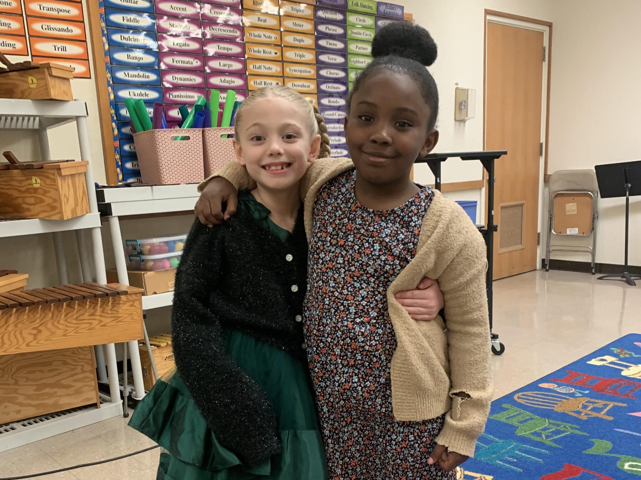 Improving SWAN's Mission in Lancaster, PA | SWAN 4 Kids